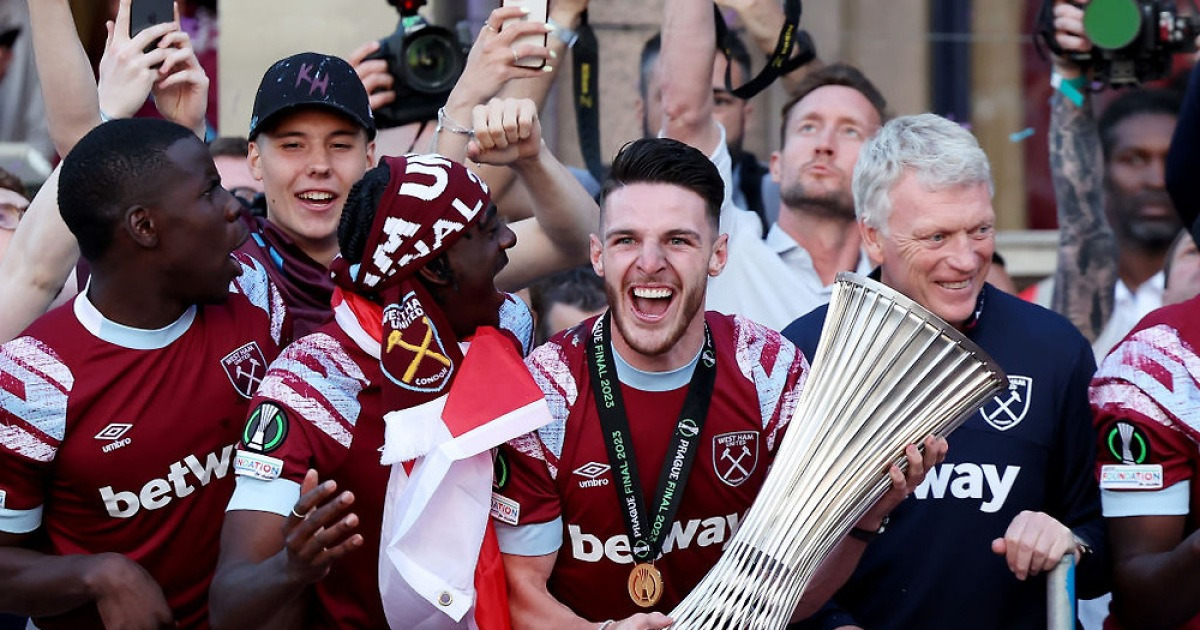 ‘감독이 직접 나섰지만, 진전 없어!’ EPL 최고 수비형 MF ‘아스널이 선두’