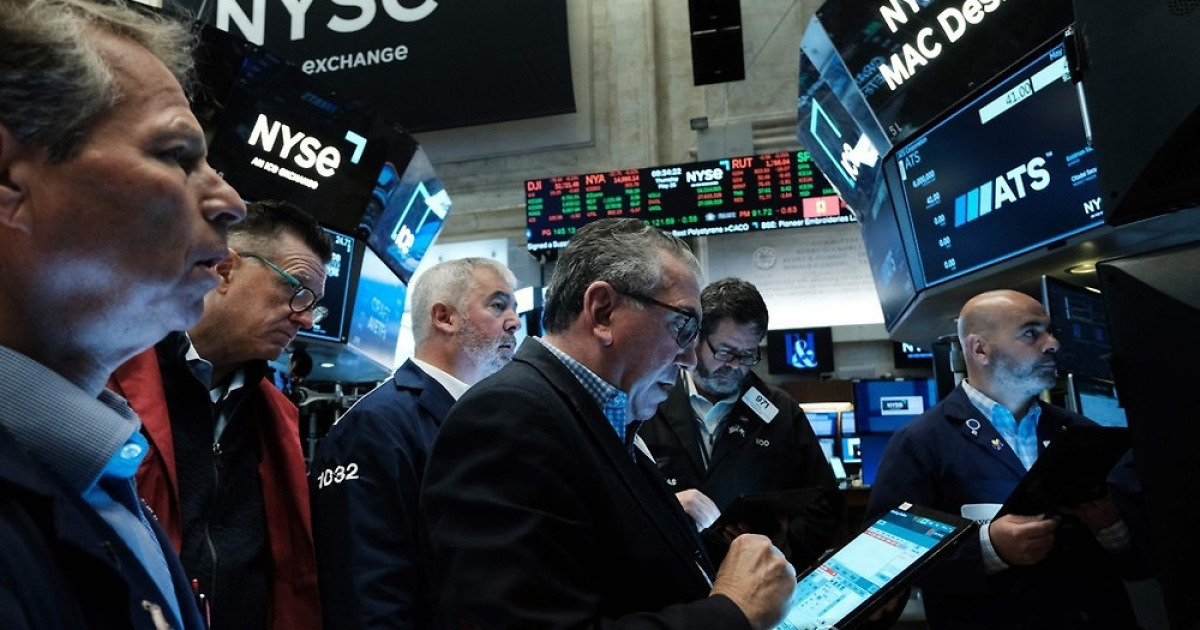 뉴욕증시, FOMC 앞두고 상승…S&P500 작년 8월 이후 최고 마감