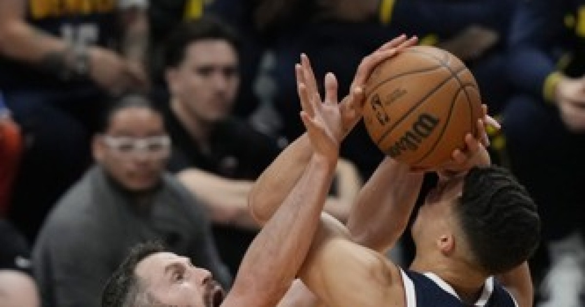 NBA Finals Basketball