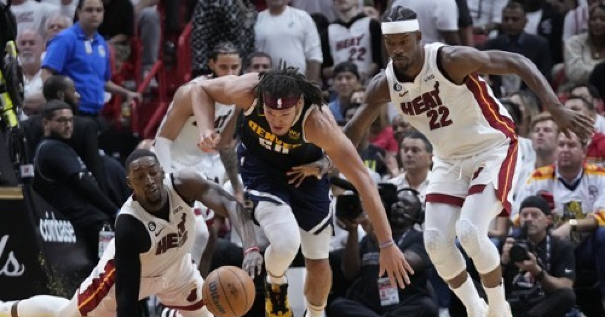 NBA Finals Basketball