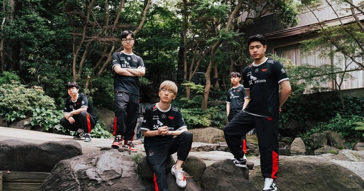 [발로란트 마스터스] DRX-T1, 각각 ASE-EDG 꺾고 한중전 승리…승자전 진출 '쾌거'