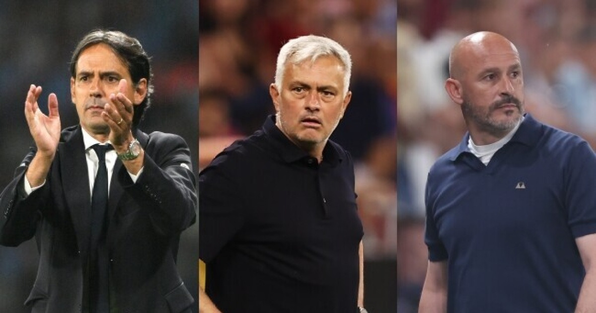 [serie.told] 유럽대항전 ‘준우승 3팀’...세리에A의 돌풍은 과연 우연일까