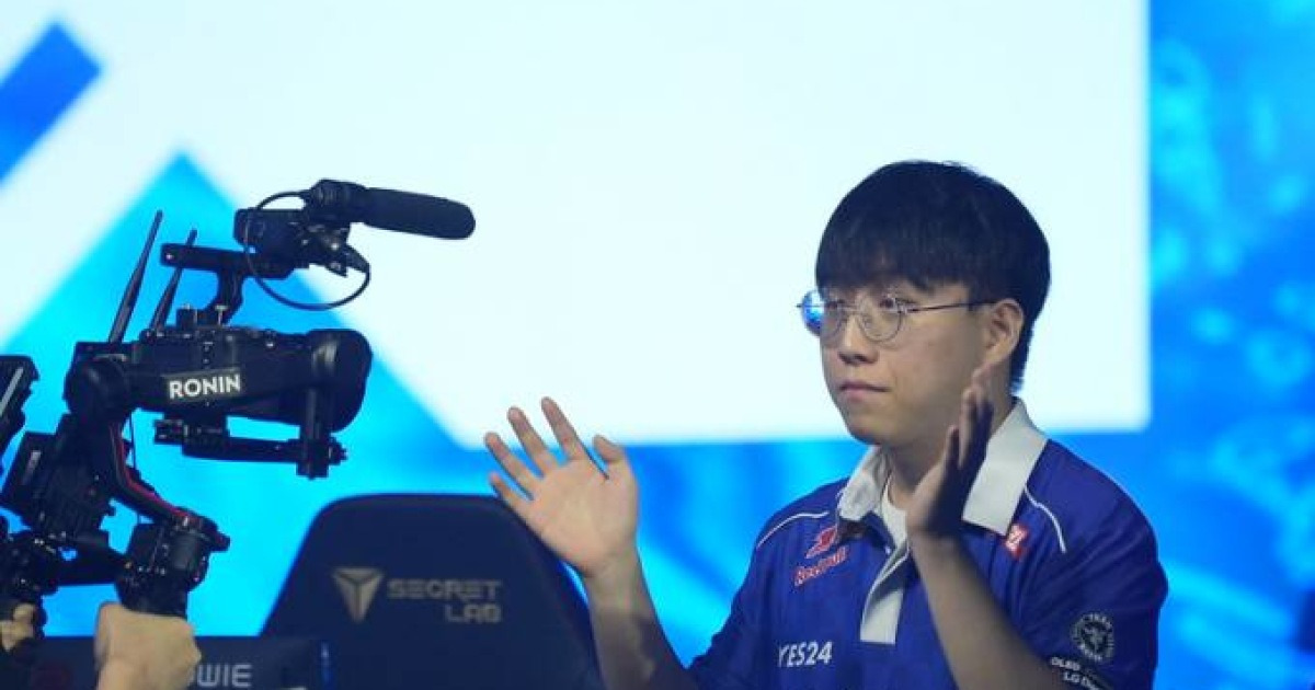 ‘버즈’의 연이은 클러치…DRX, ASE 꺾고 그룹 스테이지 승자조 진출 [VMT]