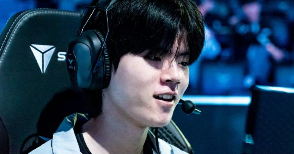 김혁규의 ‘제리’ 앞세운 디플 기아, DRX 상대로 승리 [LCK]