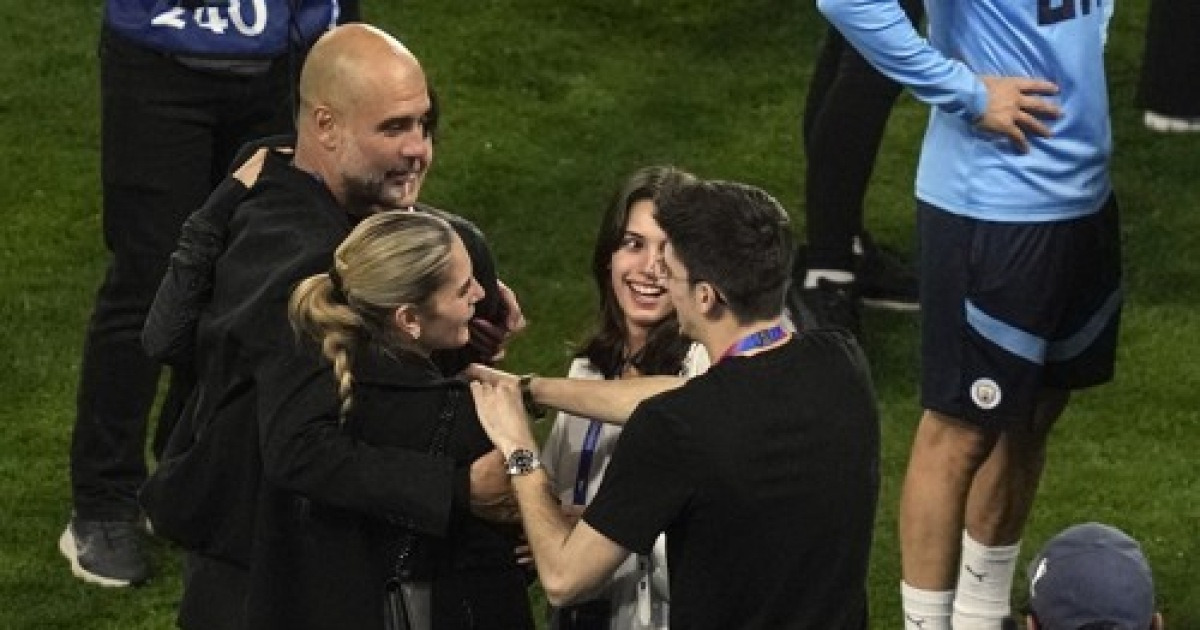 Turkey Soccer Champions League Final