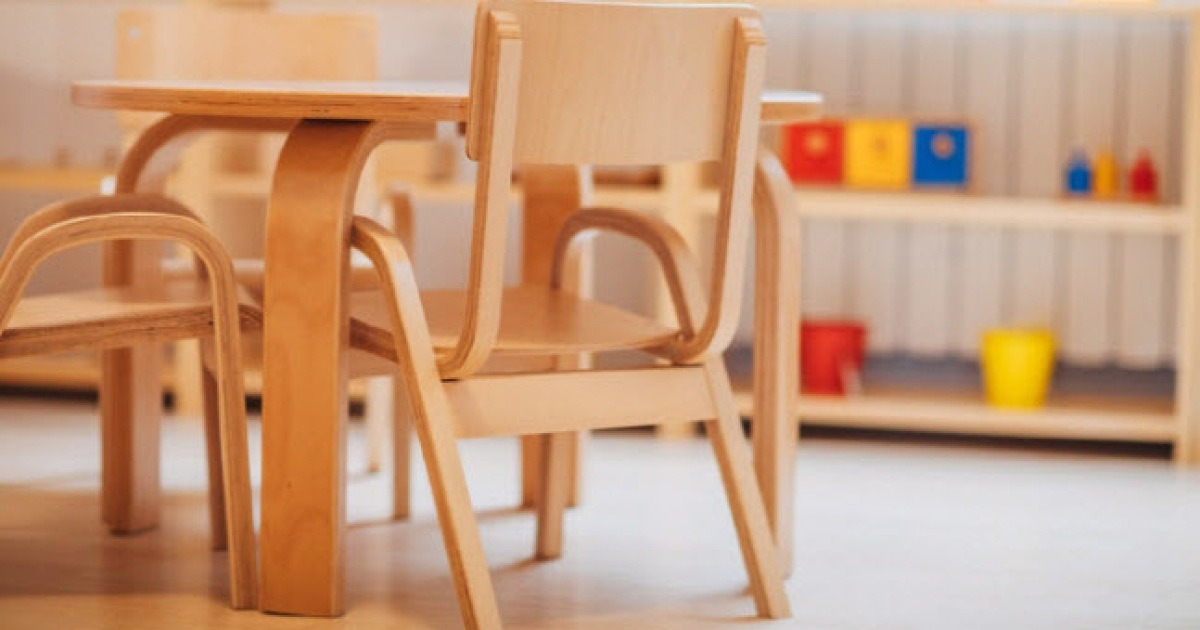 “돈가스 3kg 85명에 나눠 먹여” 어린이집 부실 급식 의혹