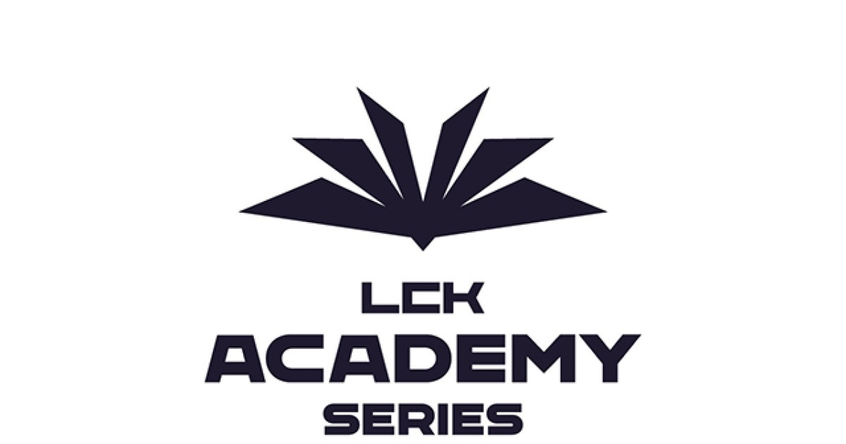 2023 LCK 아카데미 시리즈 하반기 계획 공개