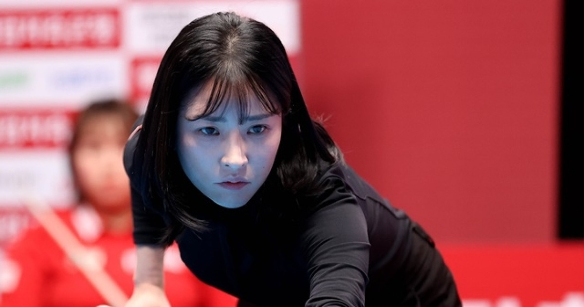 ‘팀리그 입단’ 한슬기, LPBA 개막전서 PPQ 전체 1위 통과