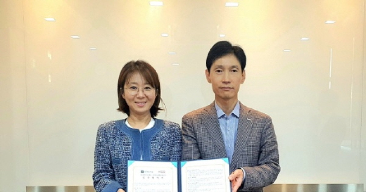 KCB, ‘더낸세금’과 경정청구·신용평가 MOU 체결