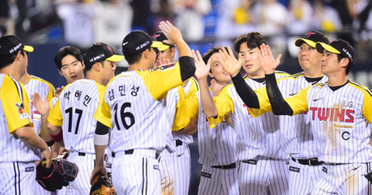 엘롯기 동맹의 6월 위기? KBO 41년 굳건한 역사…철옹성보다 높나, 또 부딪혀보자