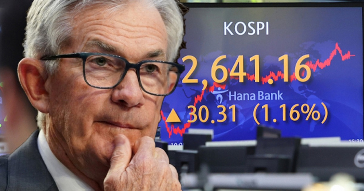 코스피 2700 달려가려면…이번주 ‘두개의 큰 산(CPI·FOMC)’ 넘어야 [투자360]