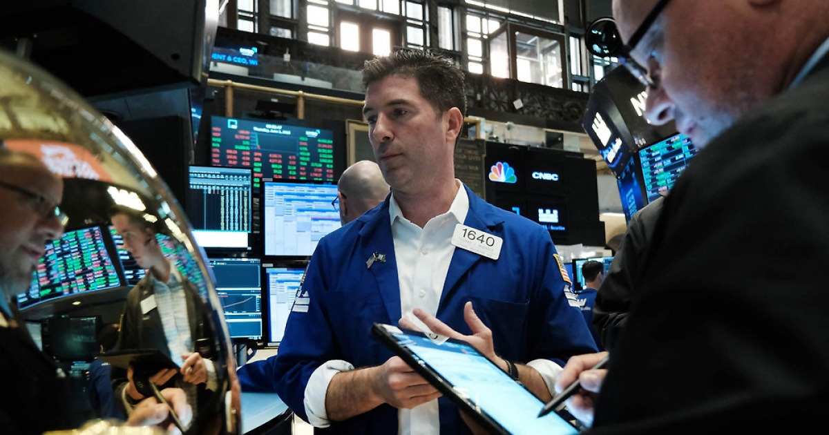 [3분증시] 뉴욕증시, FOMC 앞두고 상승…S&P500 작년 8월 이후 최고치