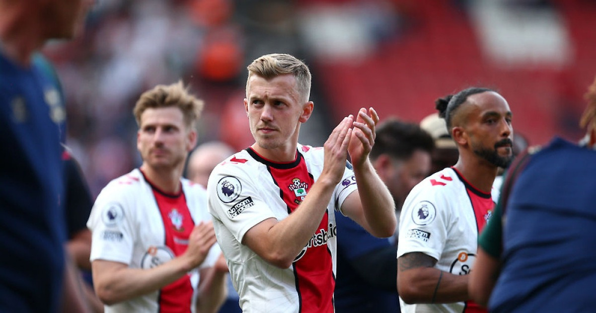 ‘첼시 성골 MF 맨유에 빼앗길 듯’ EPL 프리킥 마스터 영입으로 틀었다!