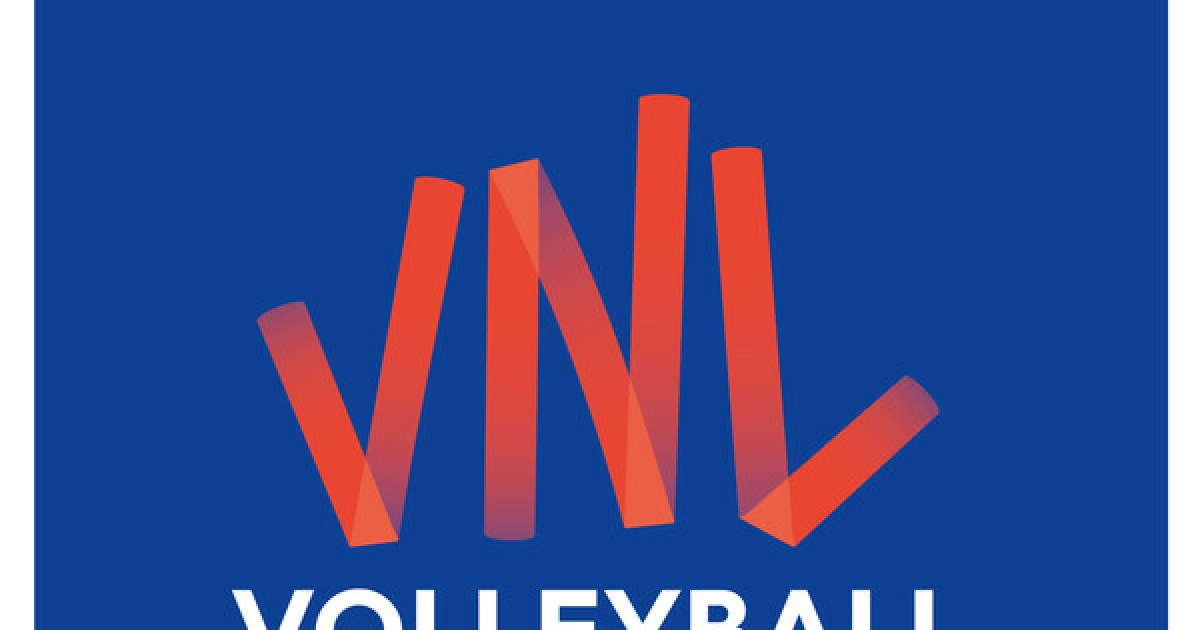 2023 FIVB VNL 2주차 한국 女배구 경기일정.