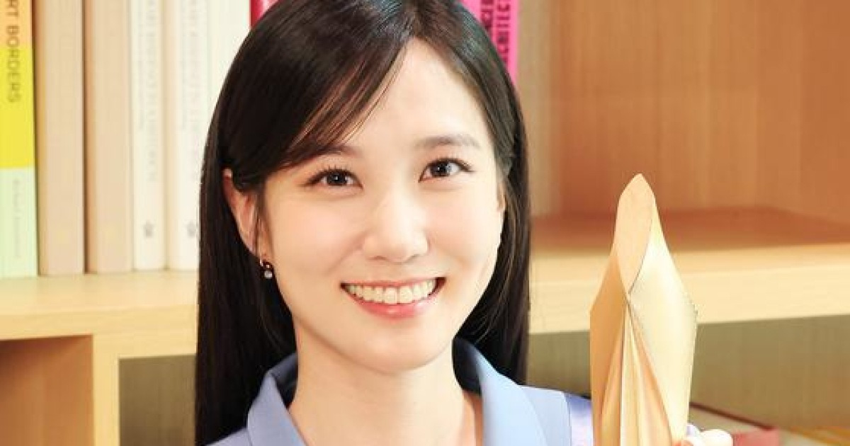 [백상 인터뷰] 박은빈 "내게 우영우란? '어일우대상' 뿌듯해"