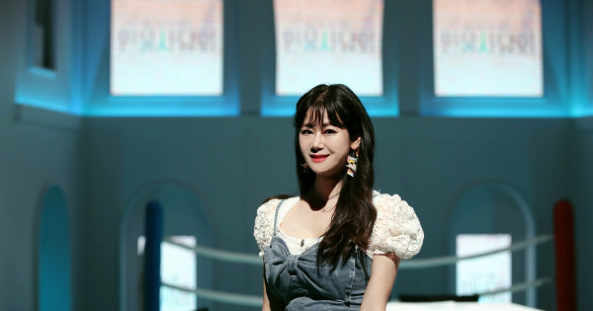 최현선 PD “제임스 카메론 만남, '인물사담회'로 이어져” [IS인터뷰]