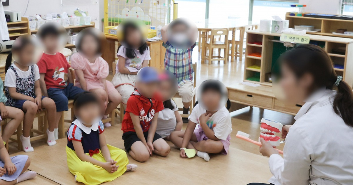 Anxious parents are using bugs to eavesdrop on teachers