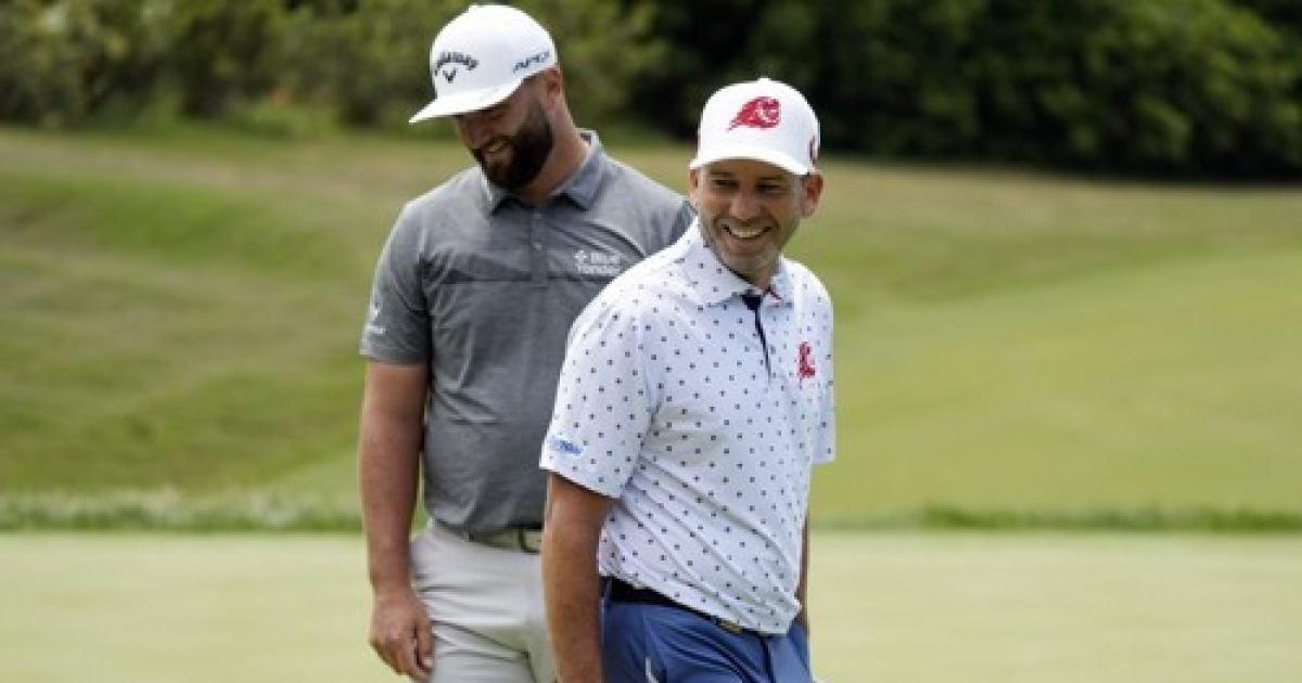 US Open Golf