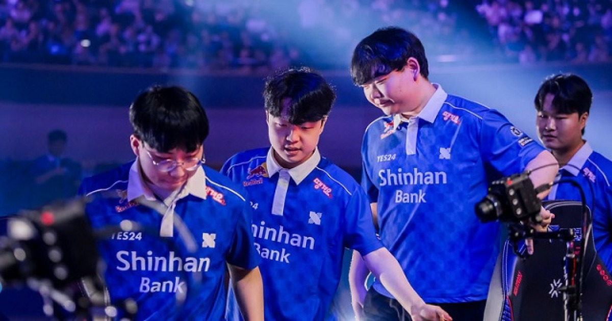 [발로란트 마스터스] PO 진출한 DRX "제스트 신뢰하고 있고 고맙다"