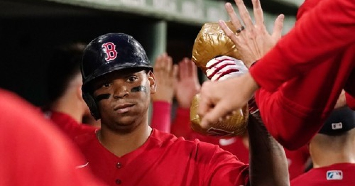 Rockies Red Sox Baseball