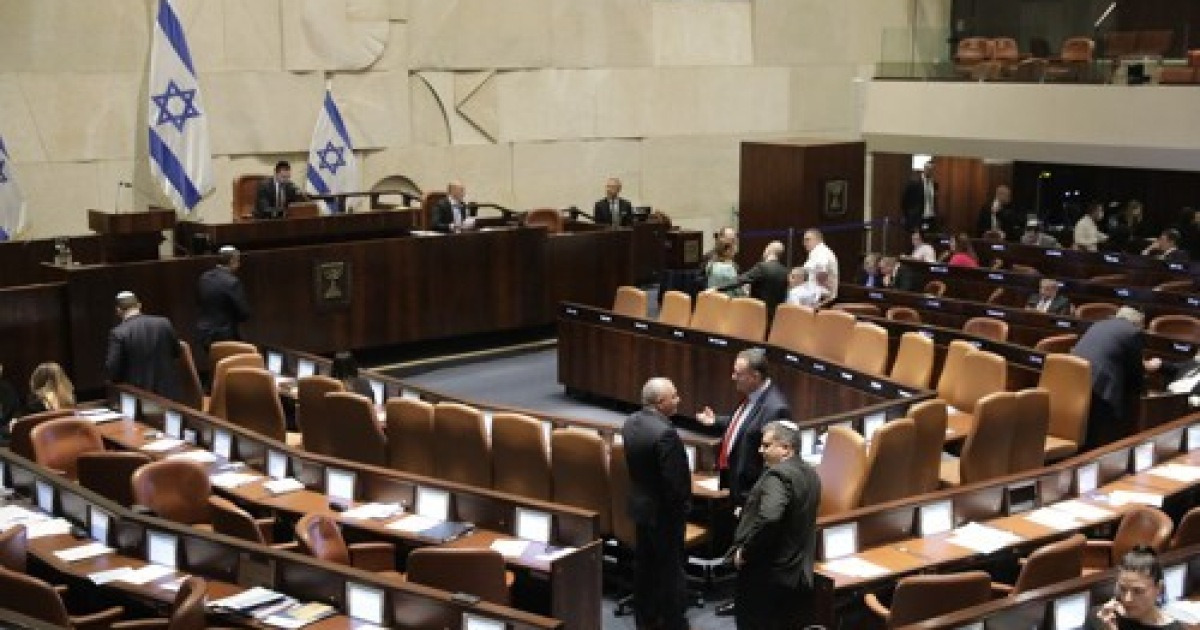 ISRAEL JUDICIAL REFORM