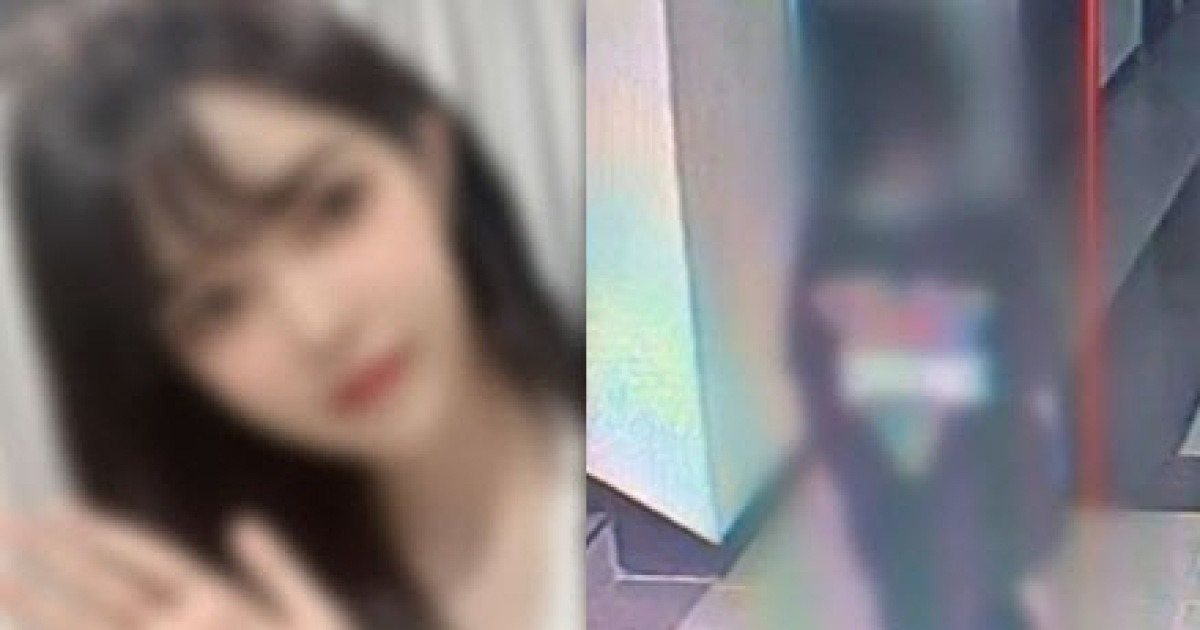 BJ 아영, '고문' 당해 숨졌나…CCTV 포착된 마지막 모습