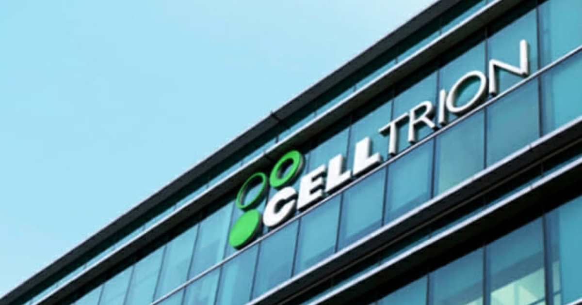 셀트리온, 식약처에 스텔라라 바이오시밀러 ‘CT-P43’ 품목허가 신청