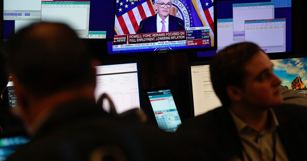 뉴욕증시, FOMC 금리동결에 상승출발