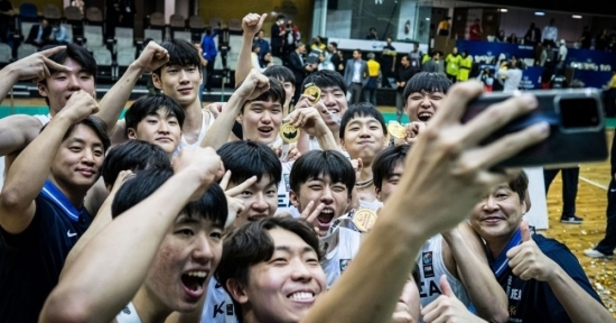 ‘아시아 챔피언’ 한국 U19, 세계 대회에 도전장 내민다…이세범 감독 “어려운 상황, 그래도 해보겠다” [U19 월드컵]