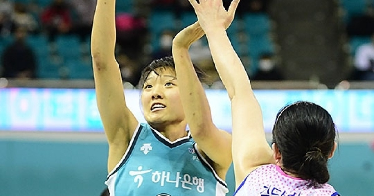 항저우AG 여자 3x3 대표팀, 이다연-정예림-임규리-박성진 확정…WKBL 3x3 트리플잼 출전