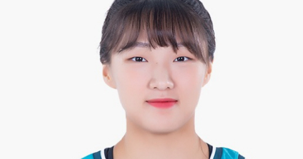 정예림·이다연·임규리·박성진, 항저우AG 여자 3대3 농구 출전