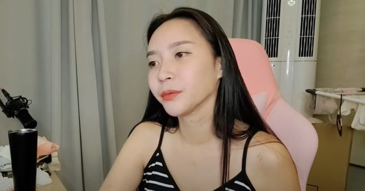 임블리와 동석했던 BJ감성여울 "내가 뭘 잘못했나"