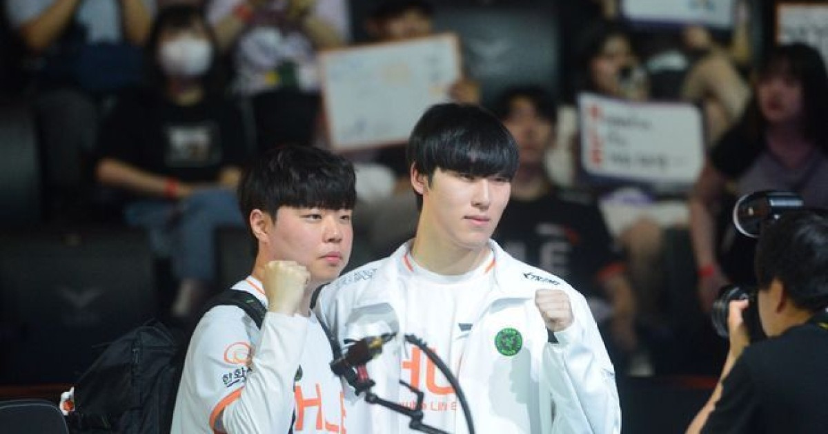 “KT-T1전 패배로 배우고 느껴, 소통 보완”, ‘제카’ 김건우 [LCK 톡톡]