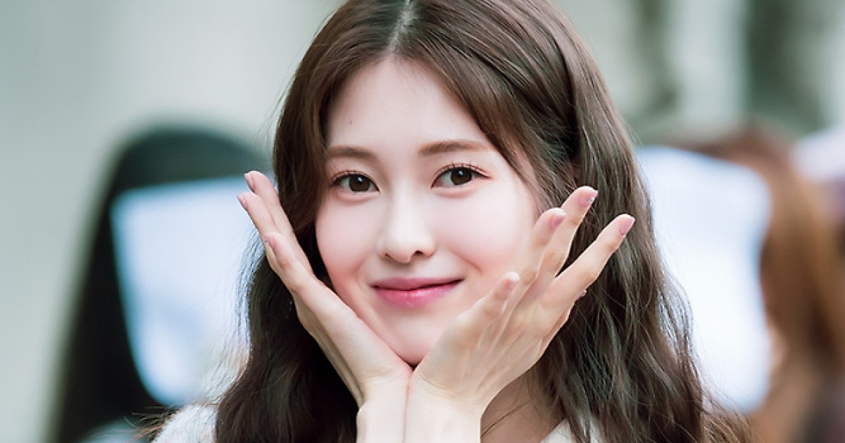 [bnt포토] 예빈 '예쁨이 활짝 피었습니다