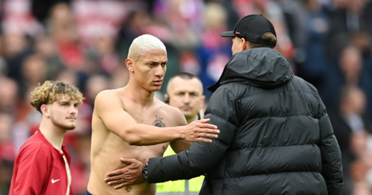 '970억 투자했지만 시즌 1골→이해할 수가 없다'…토트넘 FW, EPL 최악의 선수 불명예