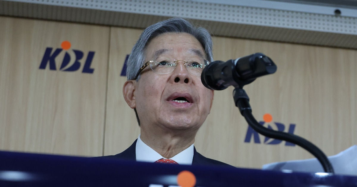 KBL, 선수단 연봉체불 등 재정문제 고양 데이원 제명