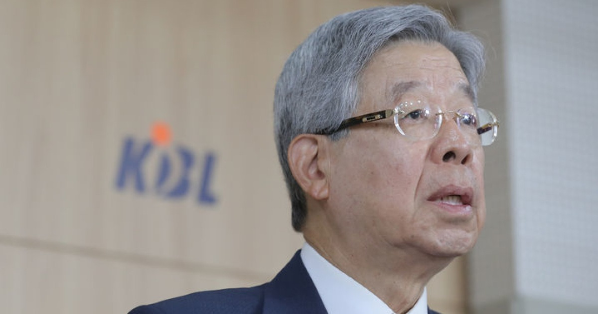 밀린 임금은 데이원이 해결해야…KBL, 6월분부터 지급