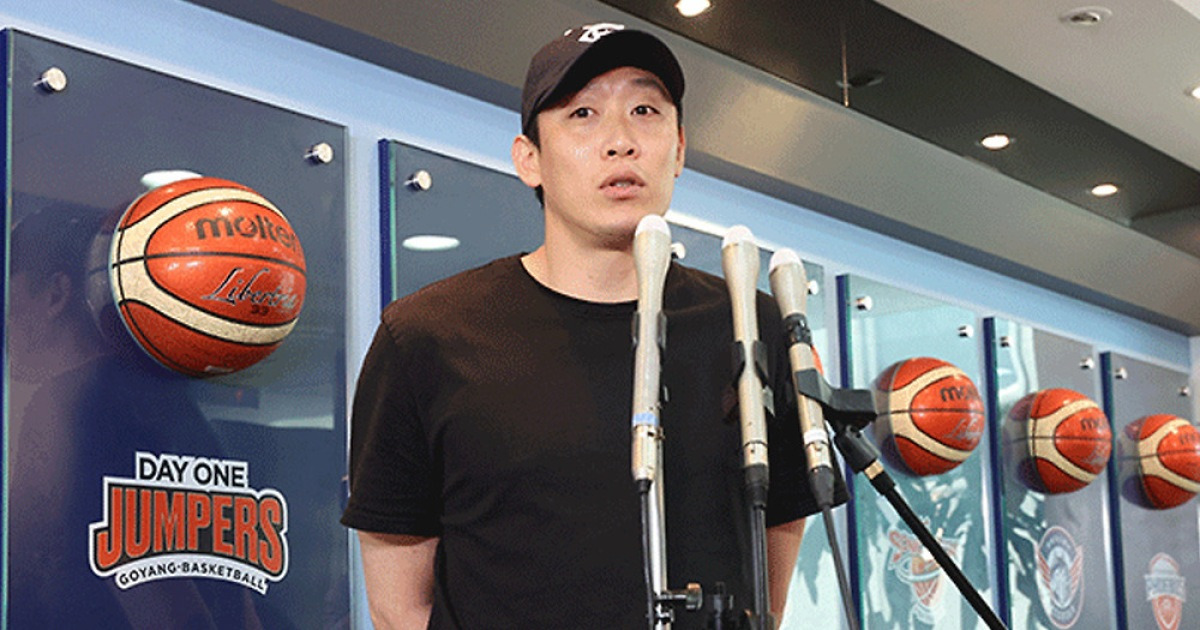 KBL, 19일부터 데이원 소속 선수들에 대한 지원 본격화