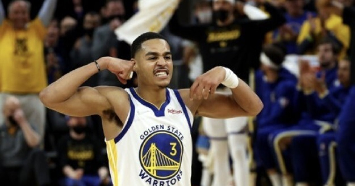 [NBA] GSW, 조던 풀 트레이드 제안 받는다