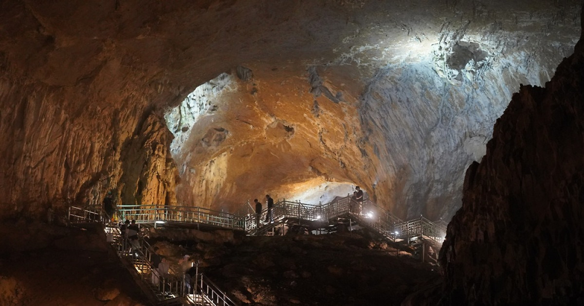 [One with Nature] Samcheok’s Hwanseongul offers cool summer getaway ...