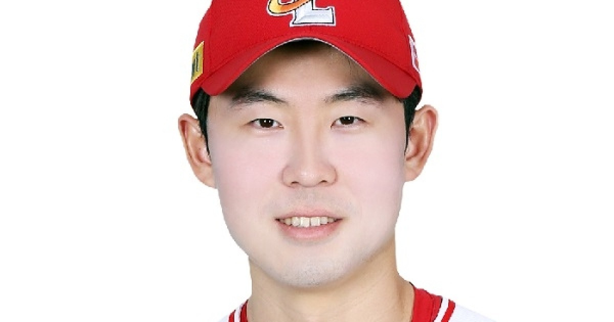 ‘핵잠수함’ 빠진 SSG, 18년 1R 우완 비밀병기 깜짝 선발 출격 “좋을 때 한 번 보겠다.” [MK현장]