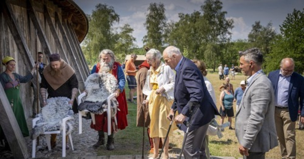 epaselect DENMARK NORWAY ROYALTY