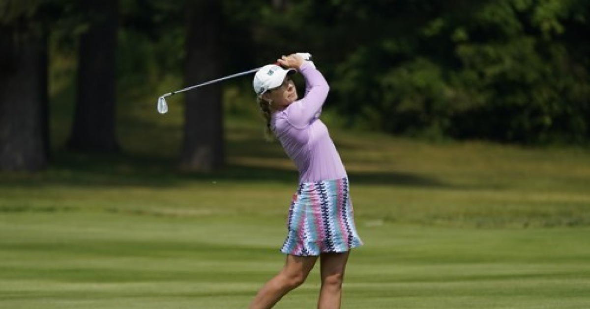 LPGA Tour Golf