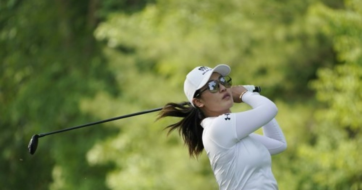 LPGA Tour Golf