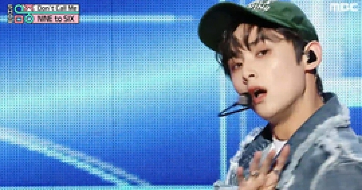 DKZ 유닛 나인투식스, '워킹돌' 수식어 굳힐 후속곡 활동 돌입