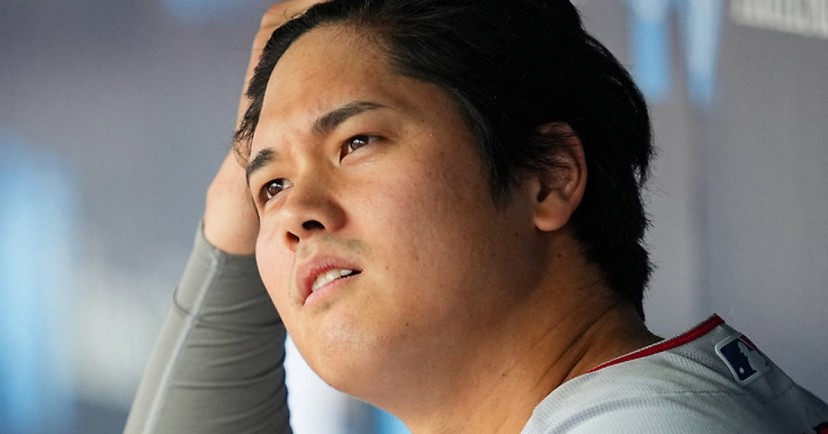 원맨쇼 펼치는 오타니, MVP에 FA 대박 겹경사 꿈 아니다