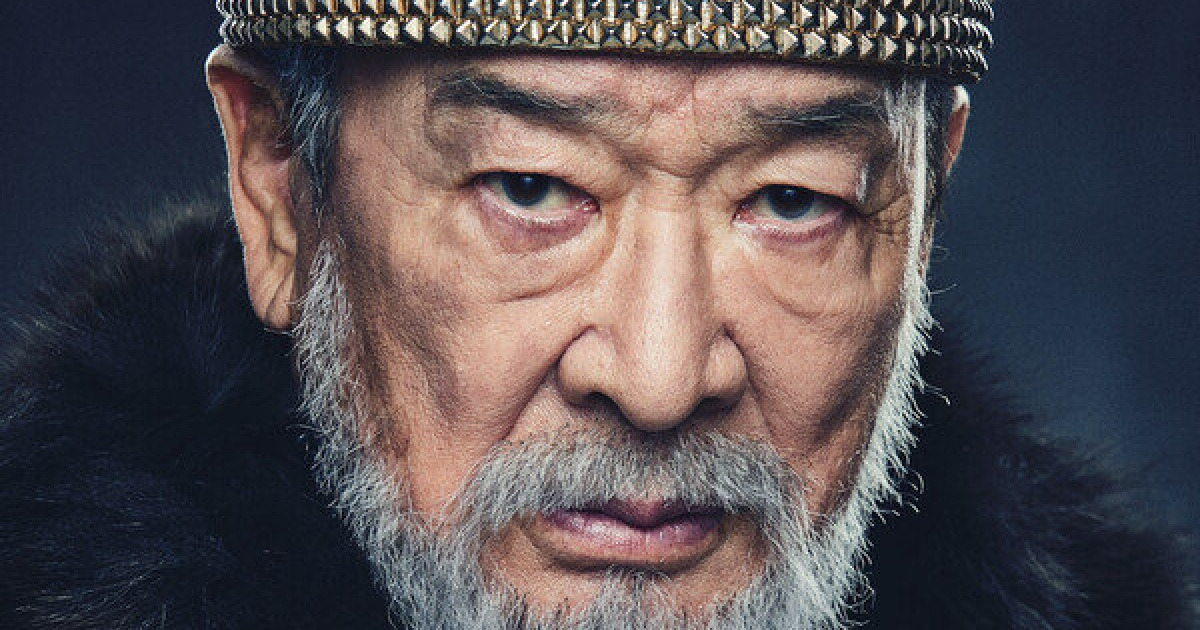 88세 이순재, ‘리어왕’ 무대 마무리…“일생일대의 소중한 경험”