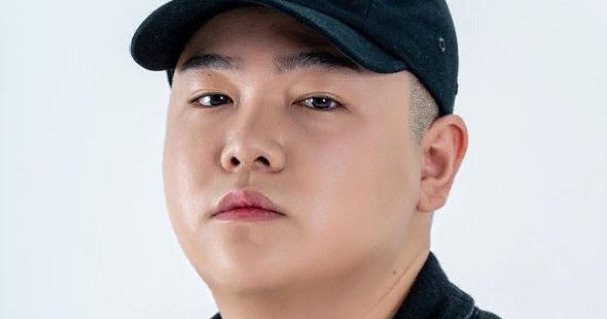 래퍼 QM '룸 서비스' 발매[★포토]