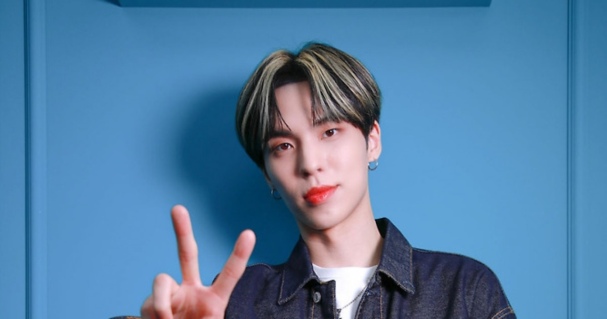 CIX BX, '훈훈한 공룡' [★포토]