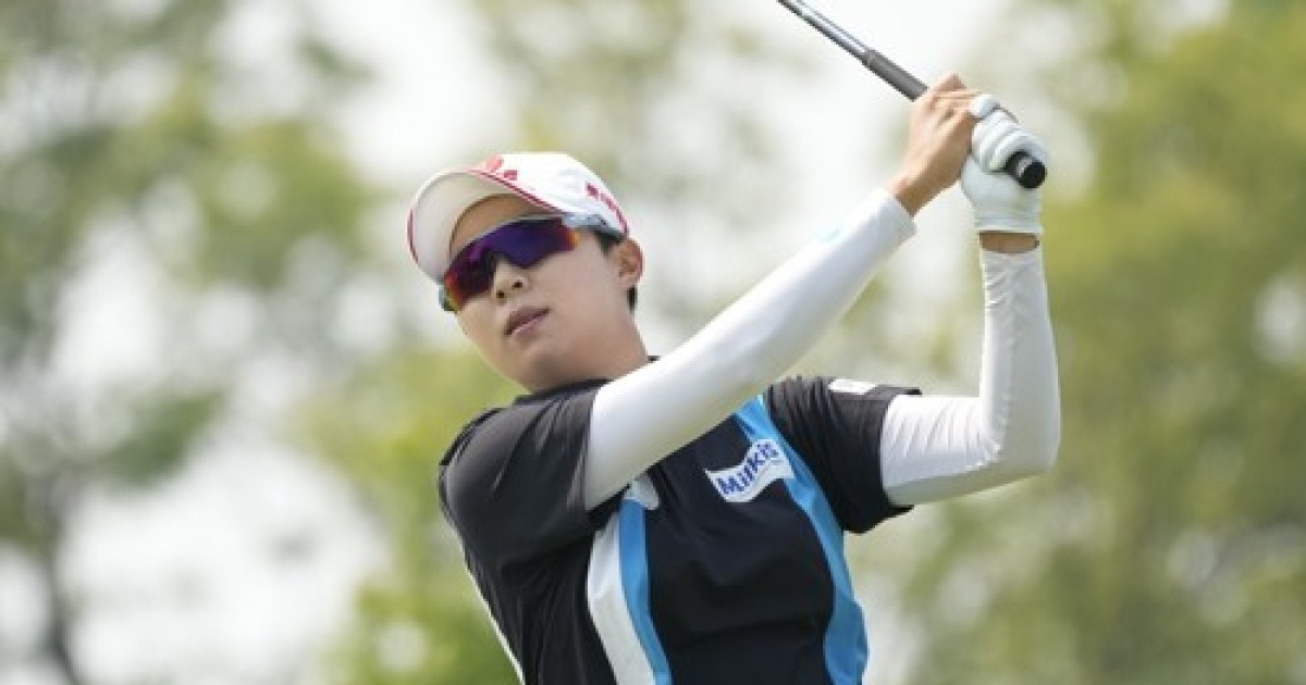 LPGA Tour Golf